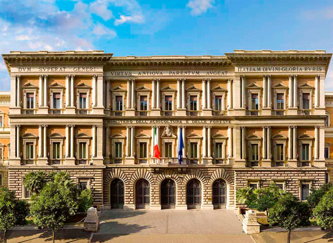 PESCA: 16/2 TAVOLO CONFRONTO AL MASAF CON LOLLOBRIGIDA E ASSOCIAZIONI ...